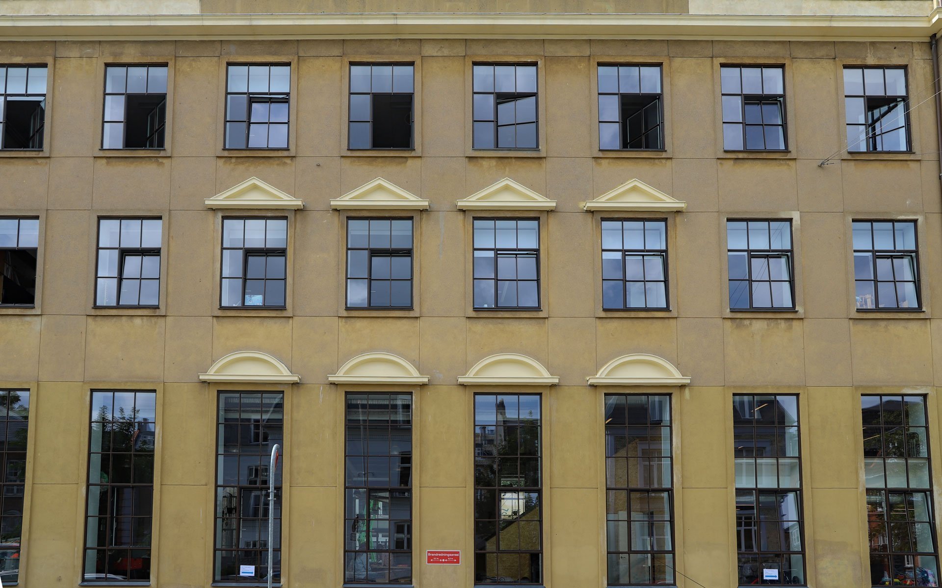 Hansen Windows | Hansen Products