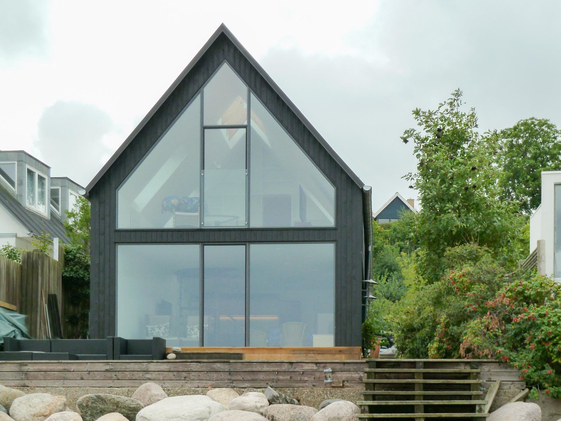 Hansen Windows | Hansen Products