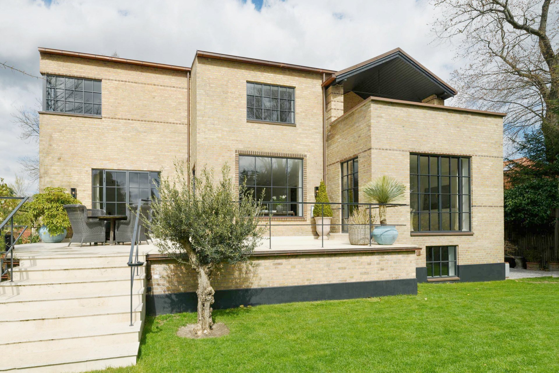 Hansen Windows | Hansen Products